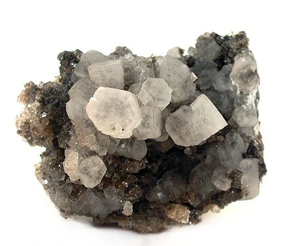 How to Identify Aphthitalite | Properties, Meaning & Uses