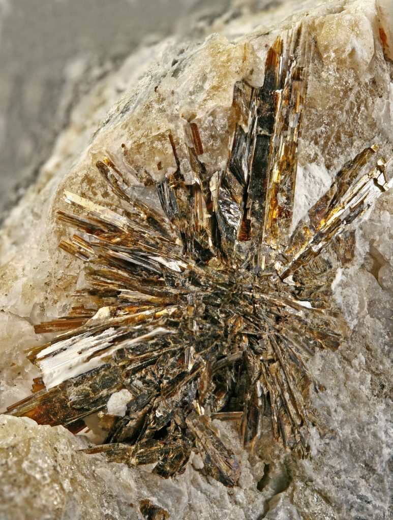 How to Identify Astrophyllite | Properties, Meaning & Uses