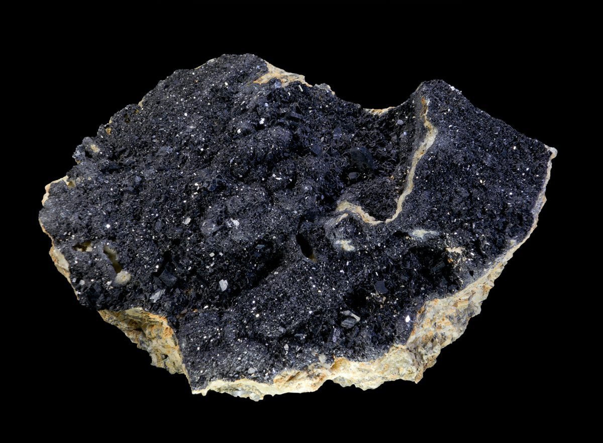 How to Identify Babingtonite | Properties, Meaning & Uses