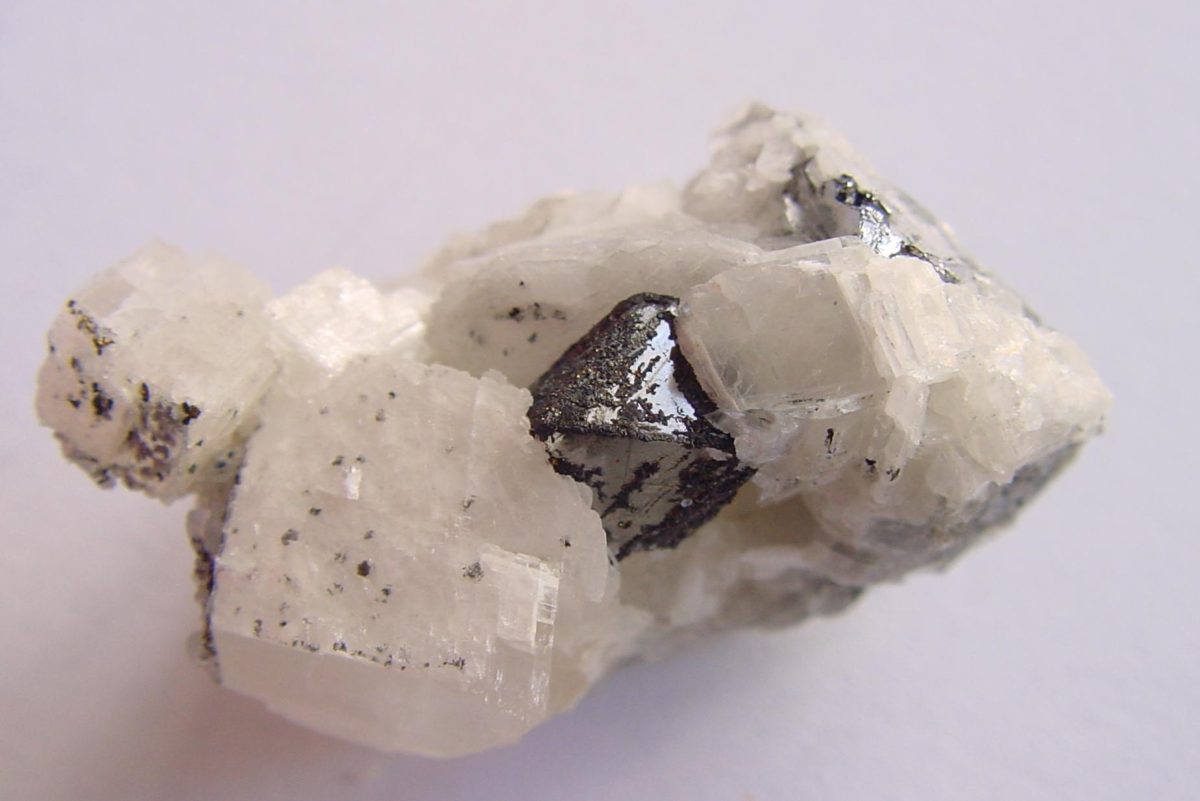 How to Identify Carrollite | Properties, Meaning & Uses