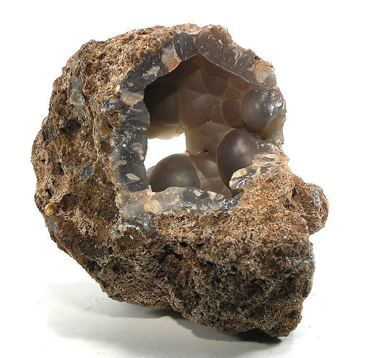 How to Identify Chalcedony | Properties, Meaning & Uses