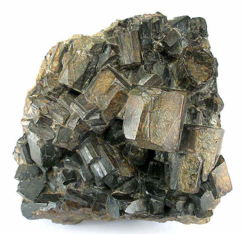 How to Identify Cordierite | Properties, Meaning & Uses