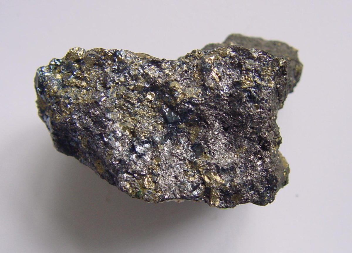 How to Identify Digenite | Properties, Meaning & Uses