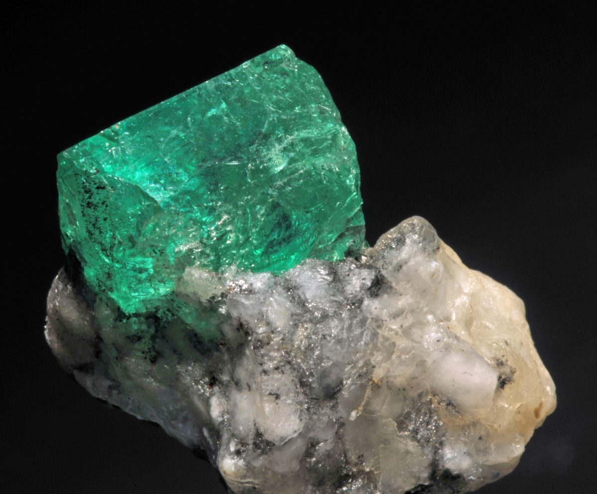 How to Identify Emerald | Properties, Meaning & Uses
