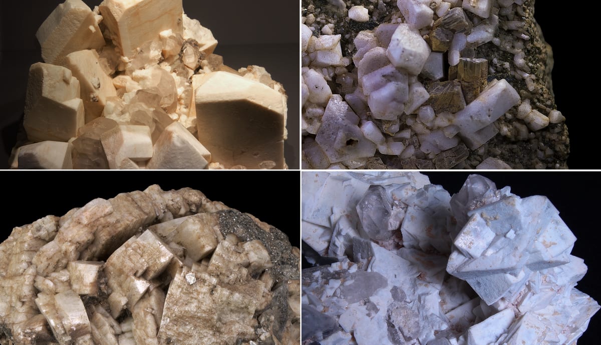 How to Identify Feldspar | Properties, Meaning & Uses