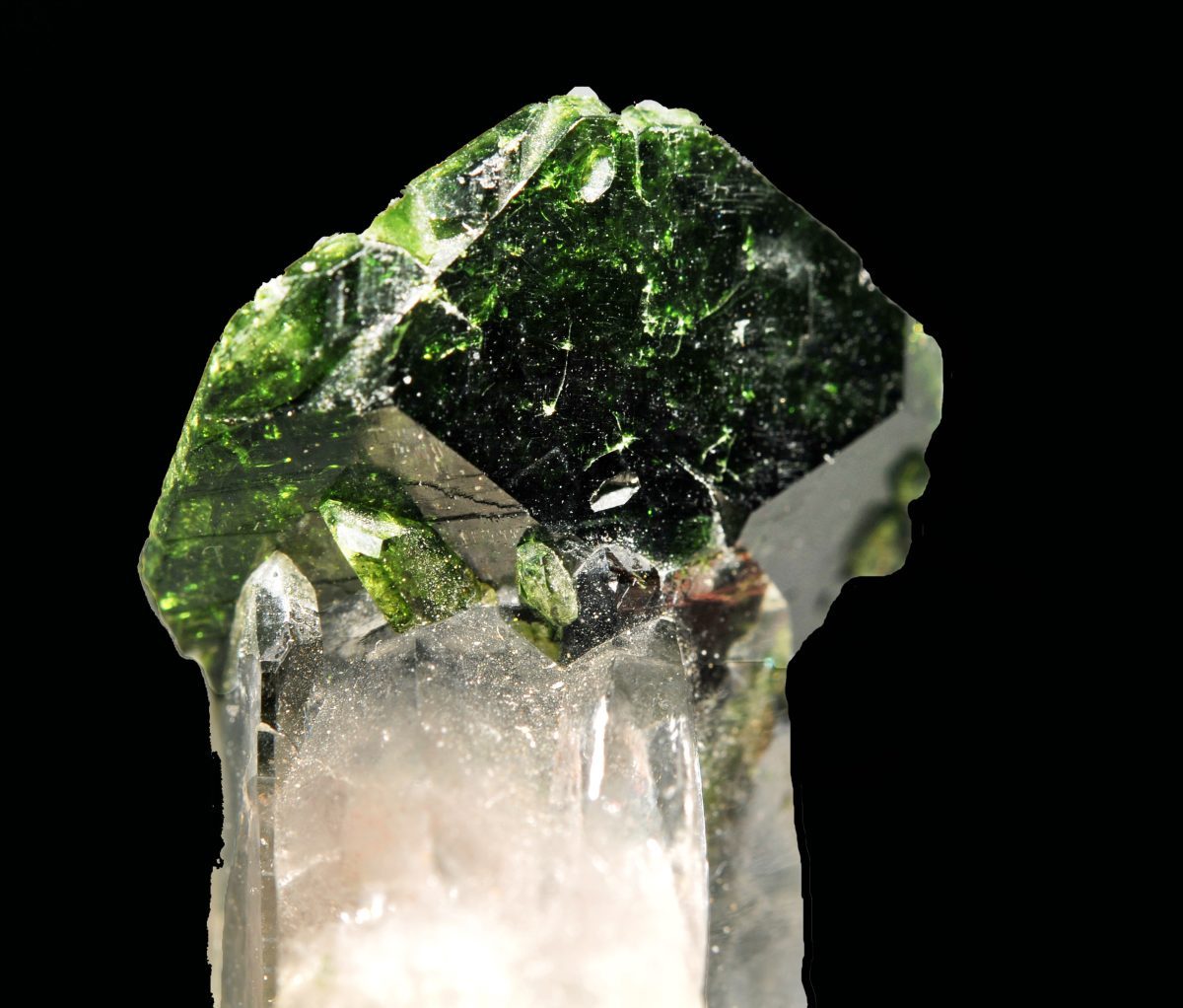 How to Identify Fluor-uvite | Properties, Meaning & Uses