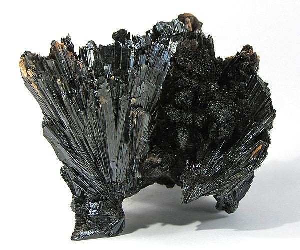 How to Identify Goethite | Properties, Meaning & Uses