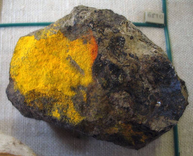 How to Identify Hawleyite | Properties, Meaning & Uses