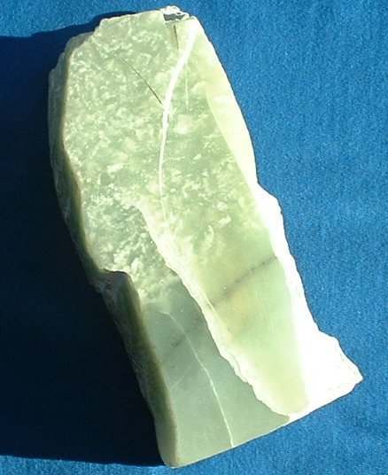 How to Identify Jade | Properties, Meaning & Uses