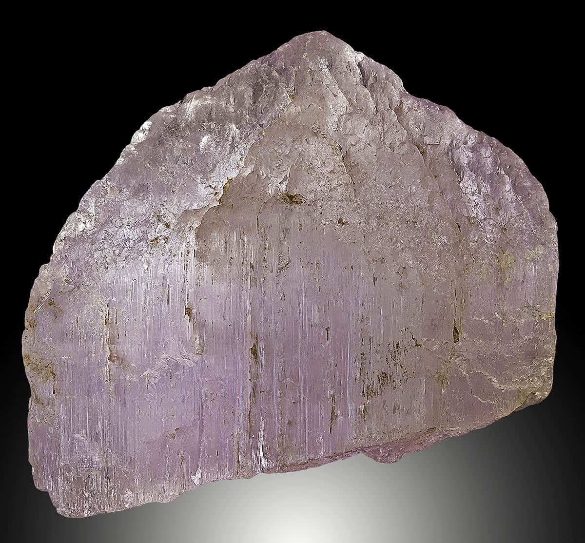 How to Identify Kunzite | Properties, Meaning & Uses