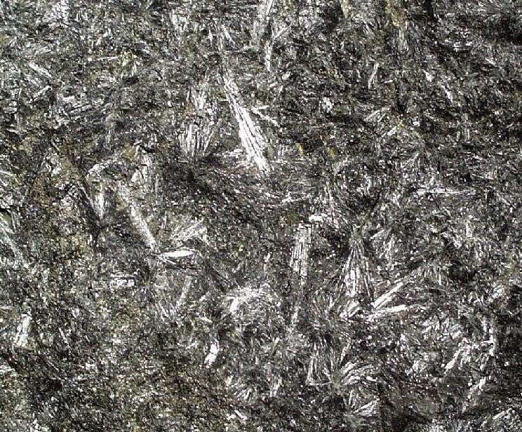 How to Identify Ludwigite | Properties, Meaning & Uses
