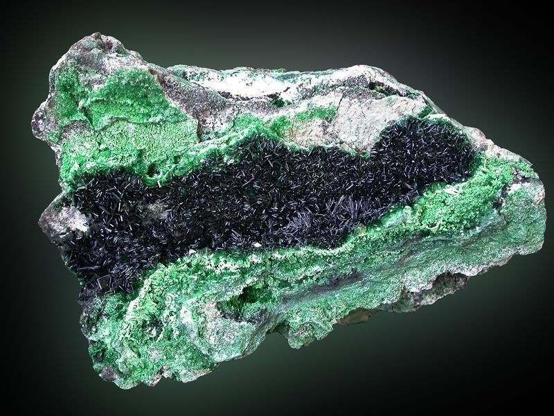How to Identify Metatorbernite | Properties, Meaning & Uses