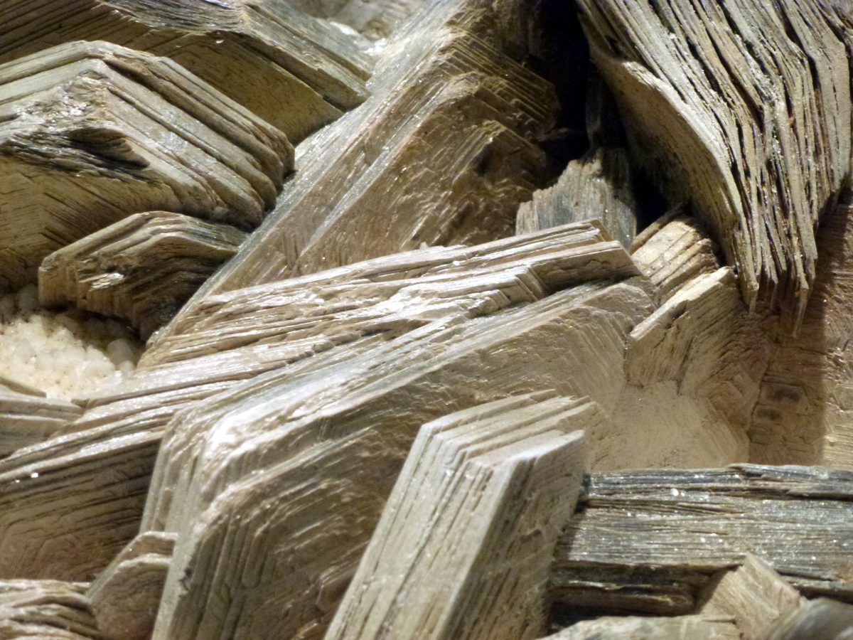 How to Identify Mica | Properties, Meaning & Uses