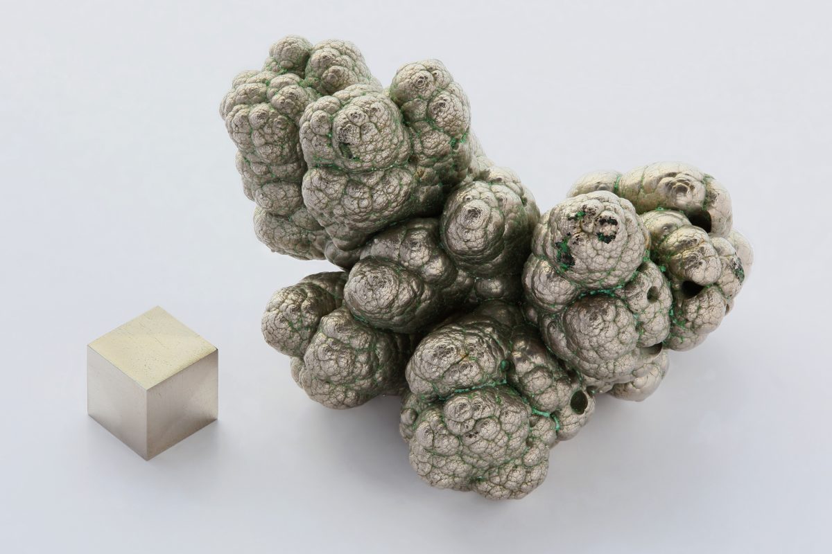 How to Identify Nickel | Properties, Meaning & Uses