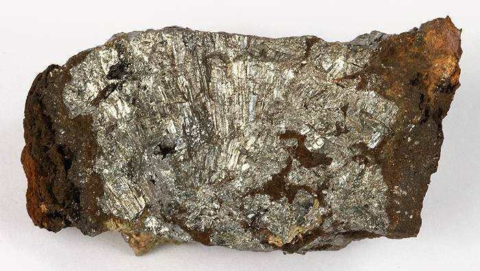 How to Identify Penroseite | Properties, Meaning & Uses