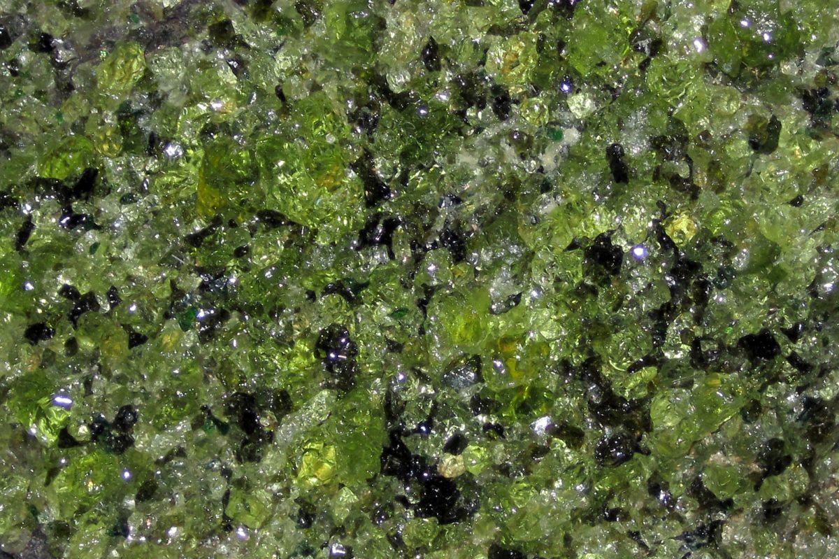 How to Identify Peridotite | Properties, Meaning & Uses