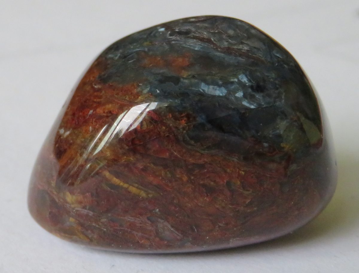 How to Identify Pietersite | Properties, Meaning & Uses