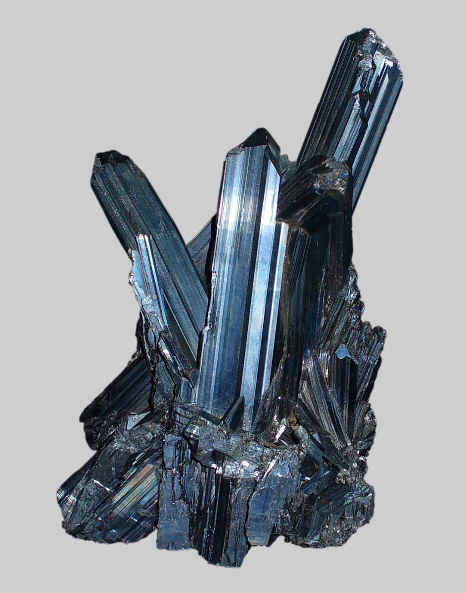 How to Identify Stibnite | Properties, Meaning & Uses