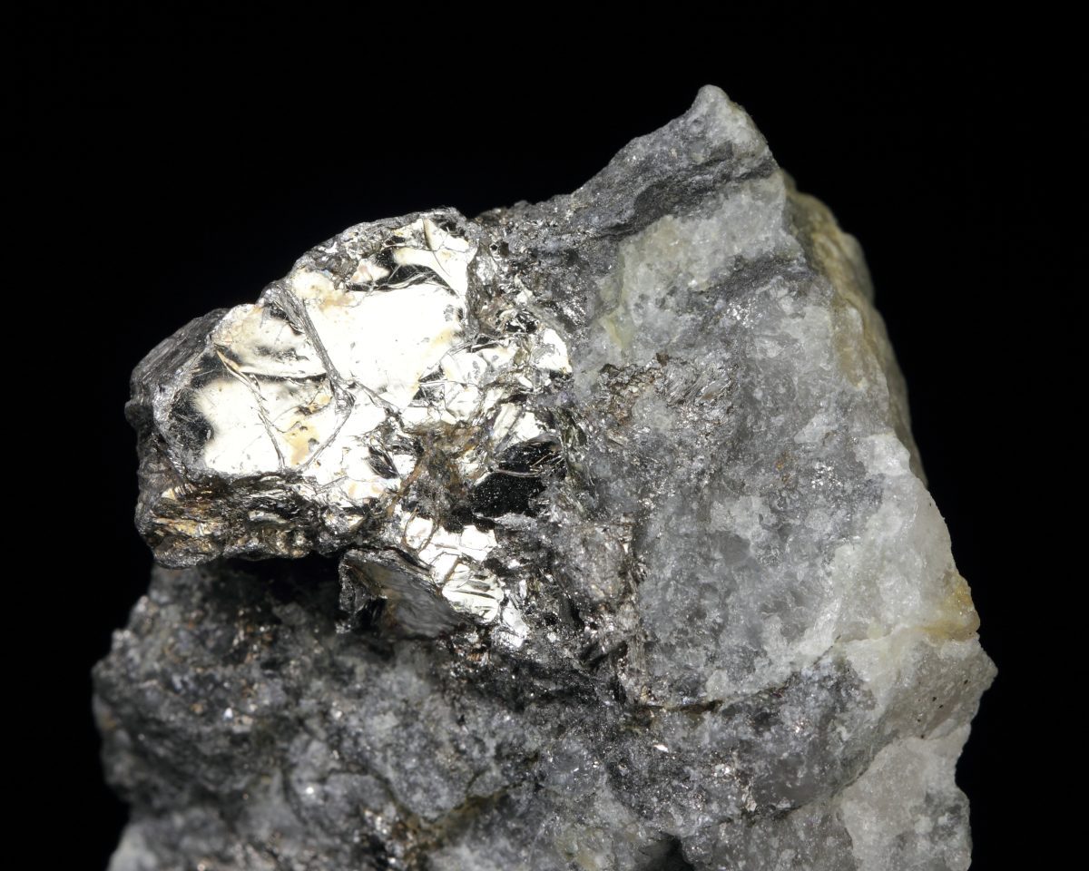 How to Identify Tellurobismuthite | Properties, Meaning & Uses