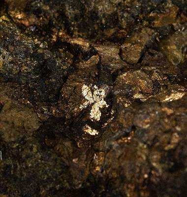 How to Identify Valleriite | Properties, Meaning & Uses