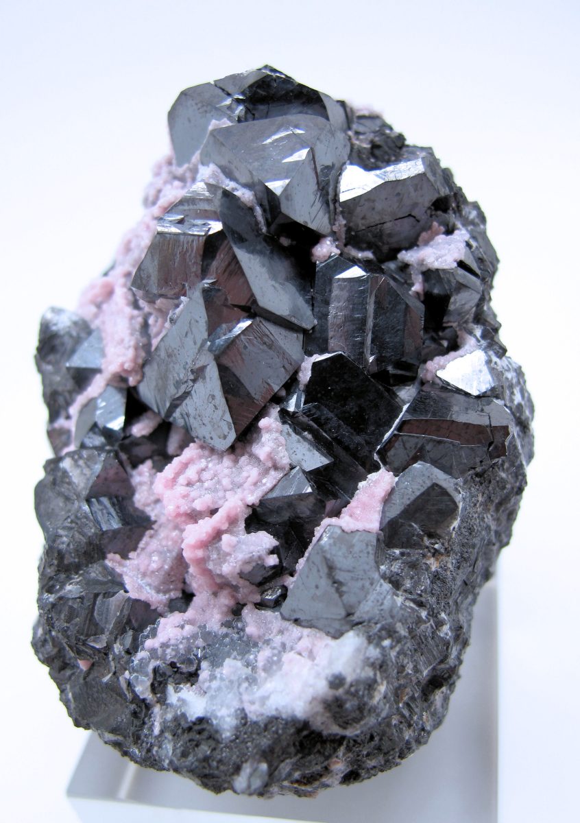 How to Identify Alabandite | Properties, Meaning & Uses
