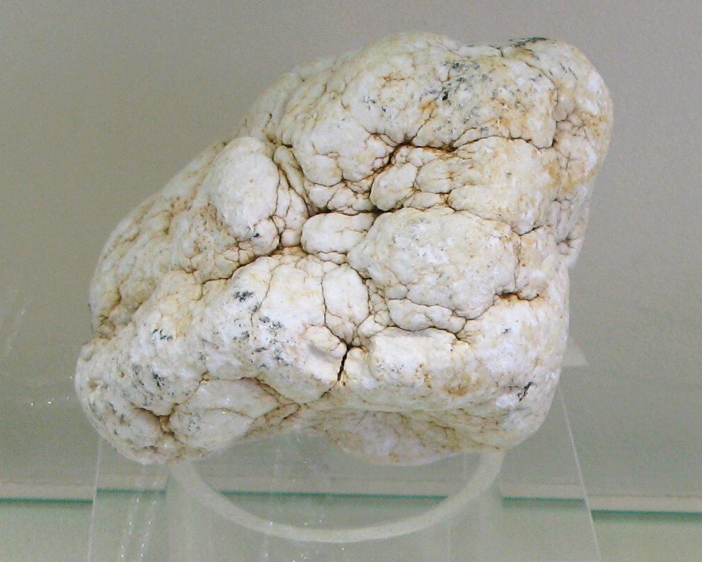 How to Identify Aluminite | Properties, Meaning & Uses