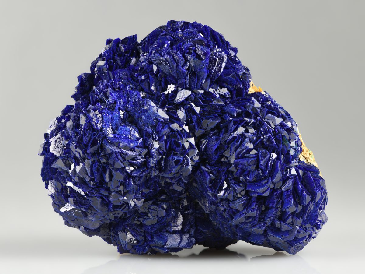 How to Identify Azurite | Properties, Meaning & Uses