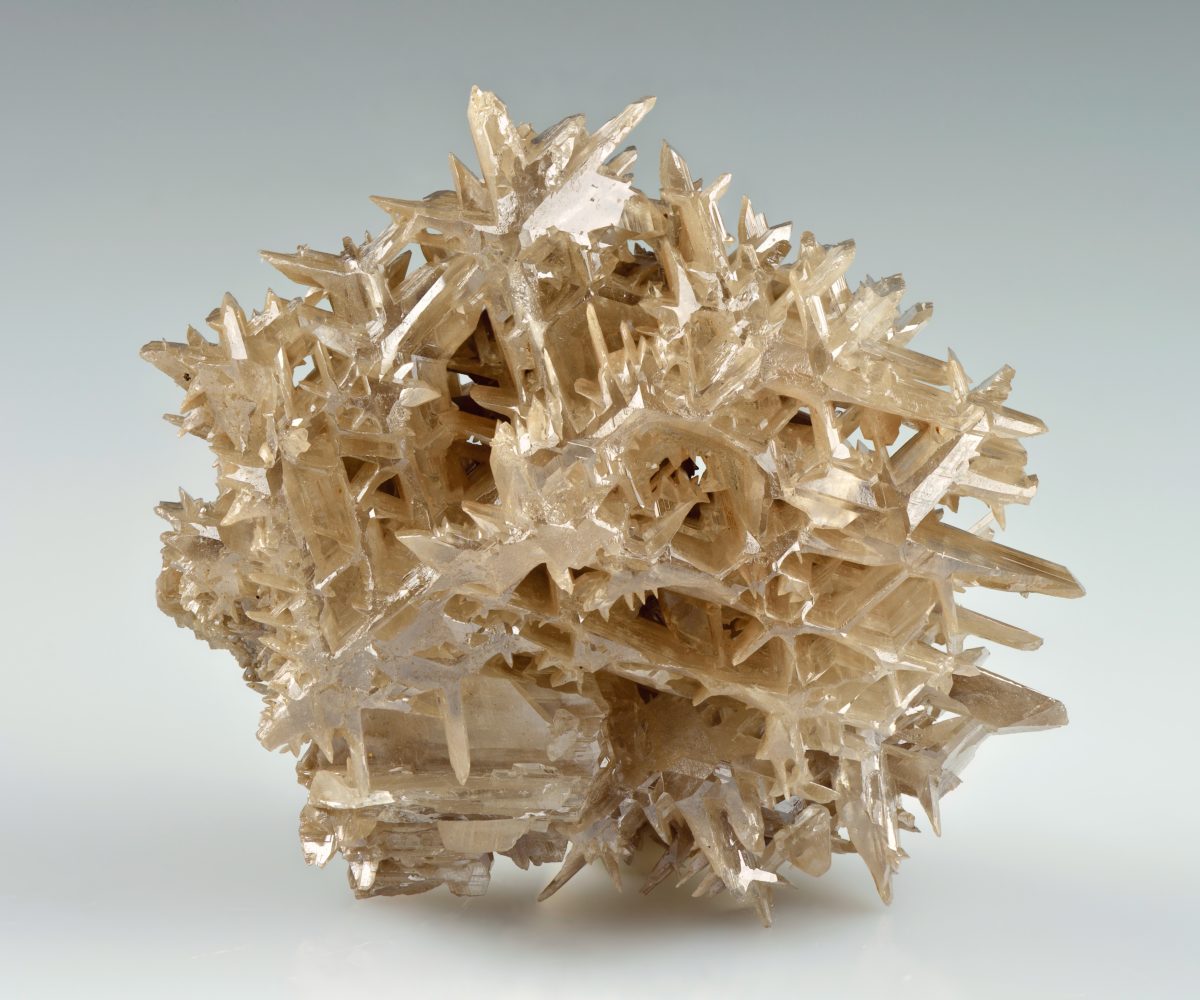 How to Identify Cerussite | Properties, Meaning & Uses