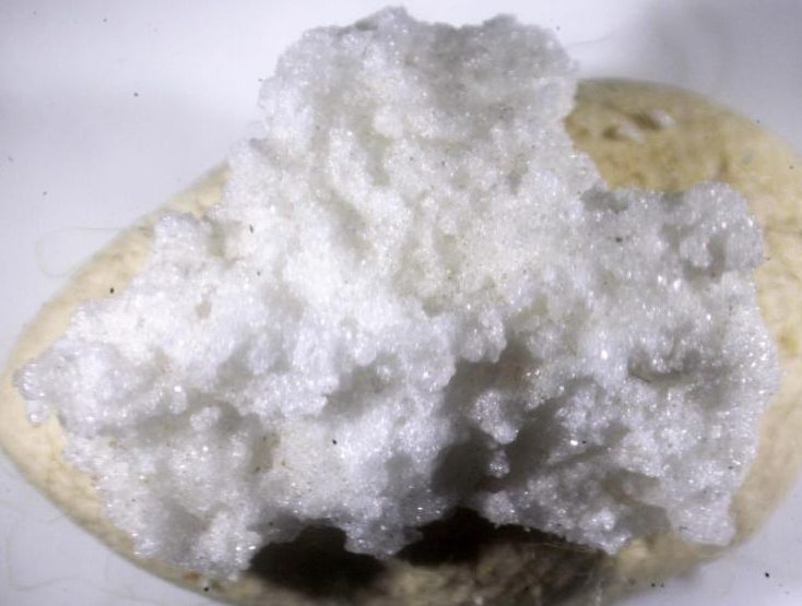 How to Identify Chvaleticeite | Properties, Meaning & Uses