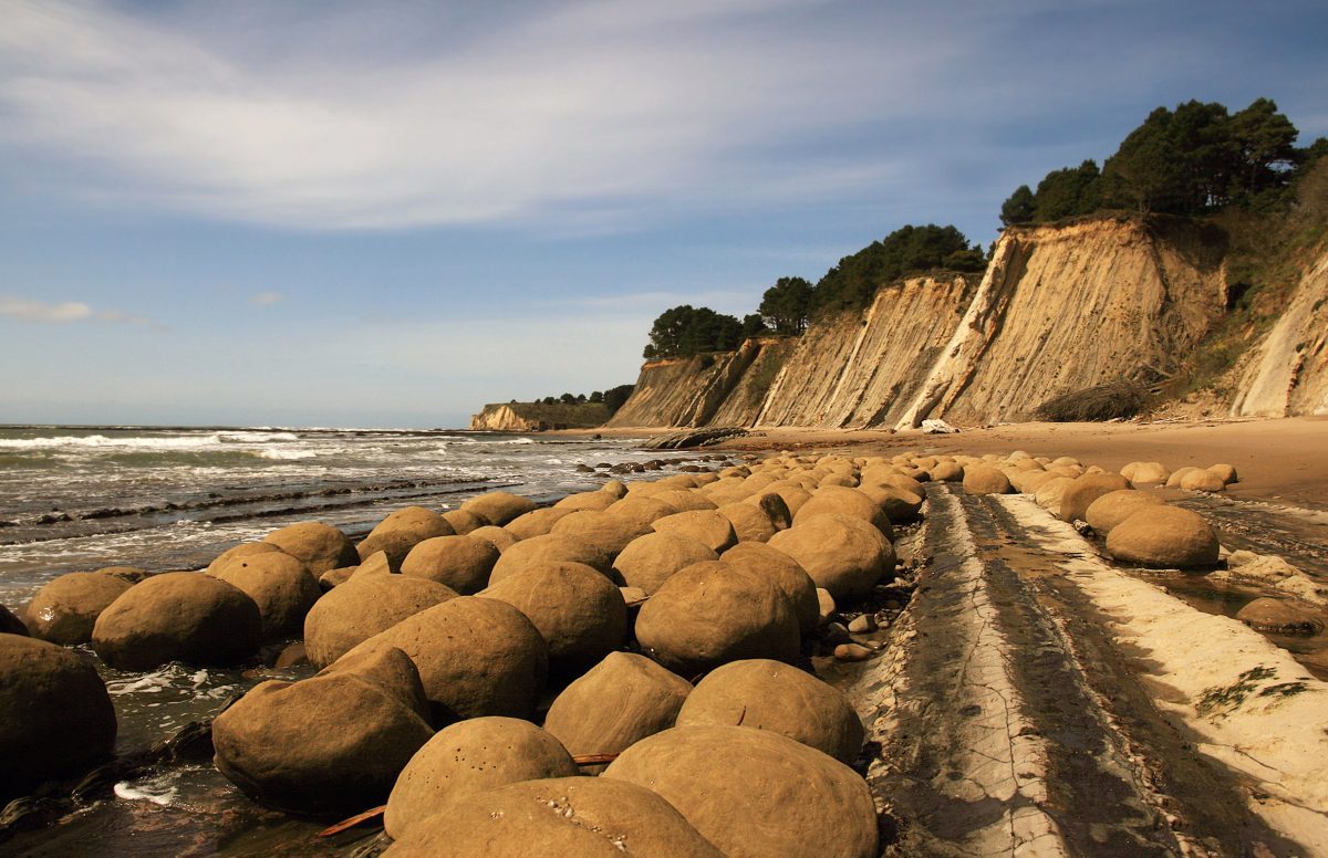 How to Identify Concretion | Properties, Meaning & Uses