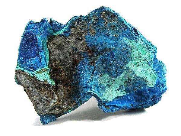 How to Identify Connellite | Properties, Meaning & Uses