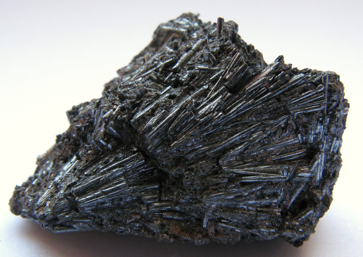 How to Identify Cylindrite | Properties, Meaning & Uses