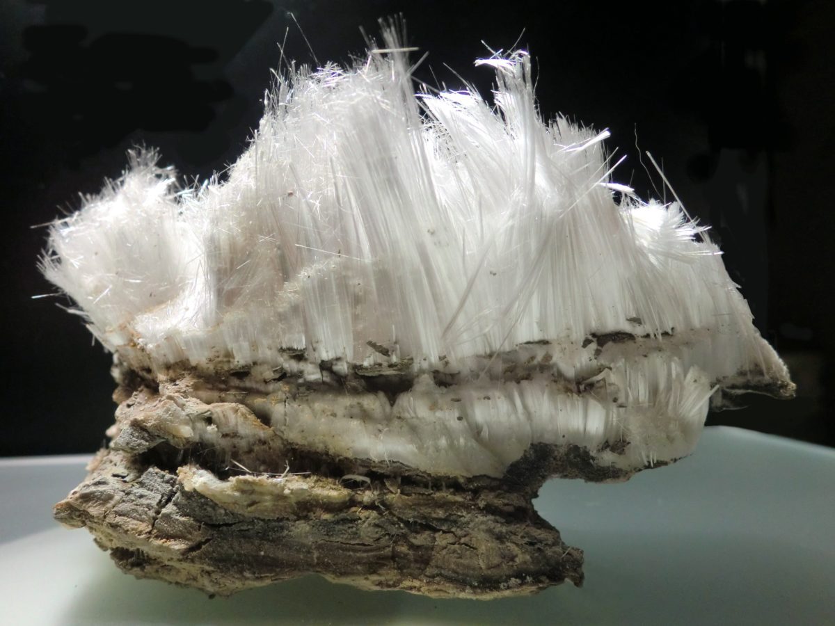 How to Identify Epsomite | Properties, Meaning & Uses