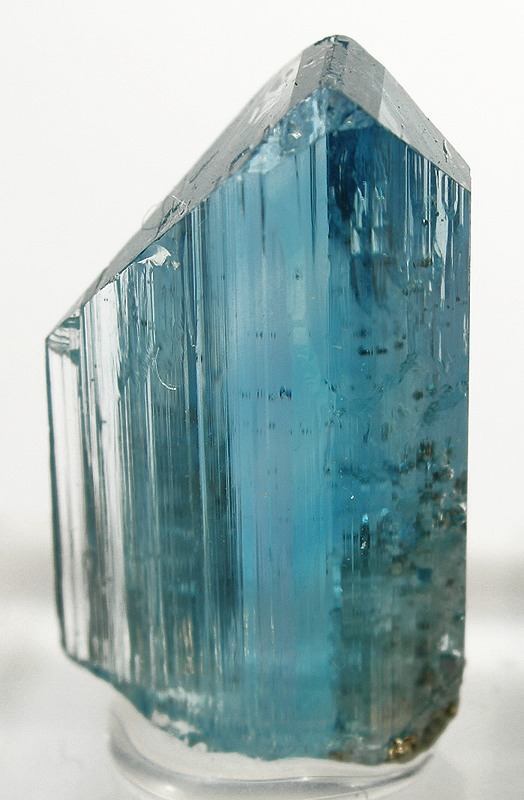 How to Identify Euclase | Properties, Meaning & Uses