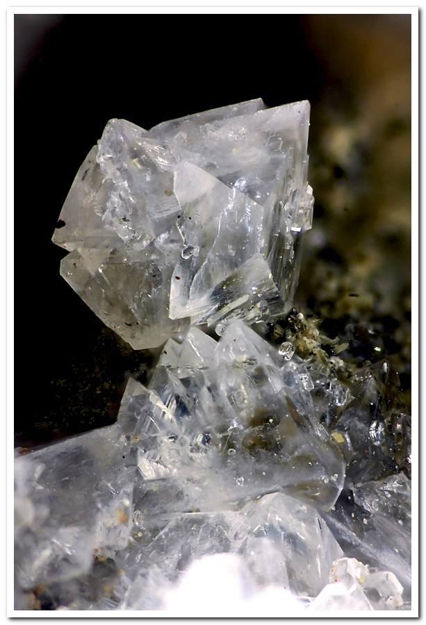 How to Identify Gismondine | Properties, Meaning & Uses
