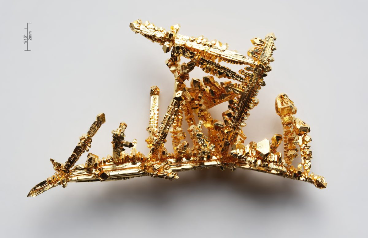 How to Identify Gold | Properties, Meaning & Uses
