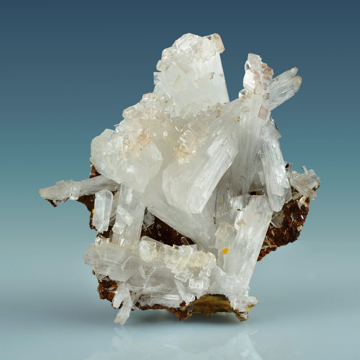 How to Identify Hemimorphite | Properties, Meaning & Uses