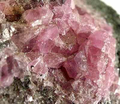 How to Identify Hodgkinsonite | Properties, Meaning & Uses