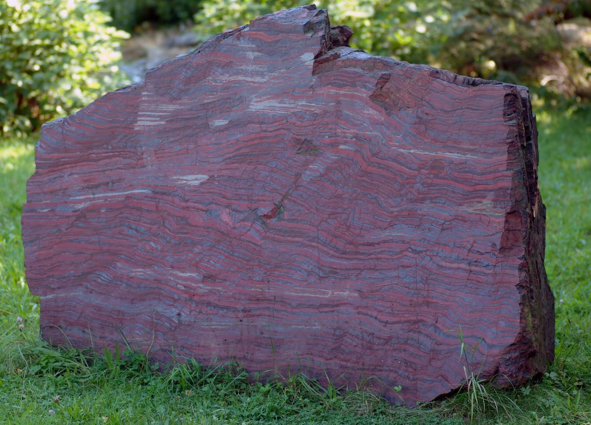 How to Identify Iron Ore | Properties, Meaning & Uses