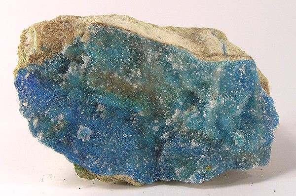 How to Identify Kinoite | Properties, Meaning & Uses