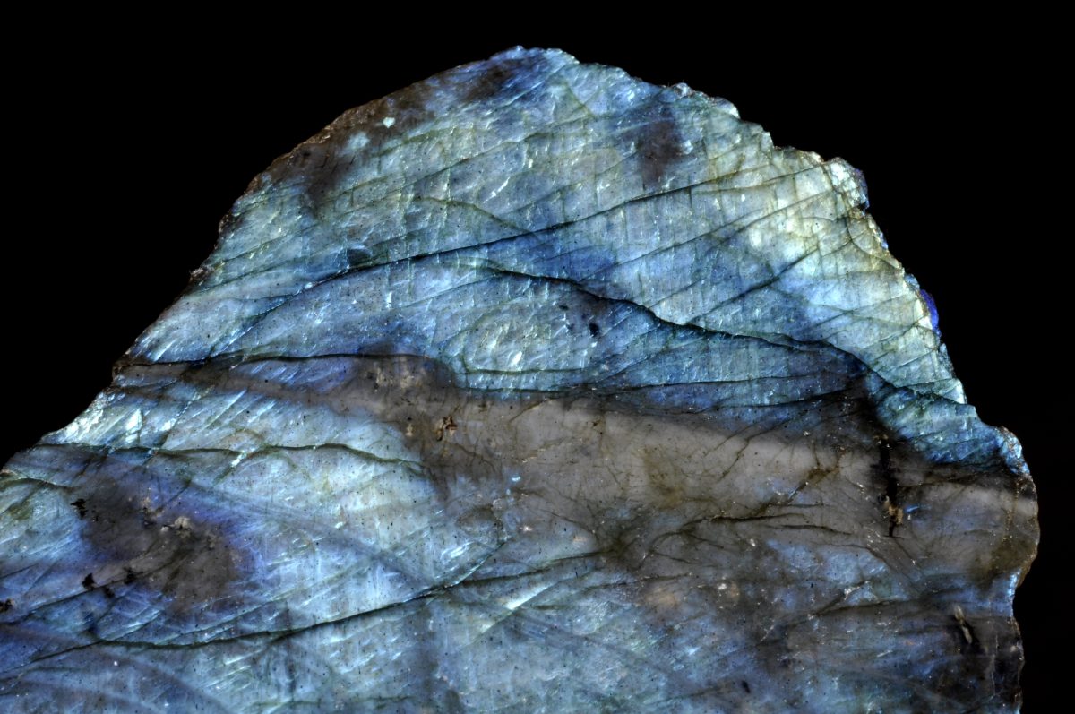 How to Identify Labradorite | Properties, Meaning & Uses