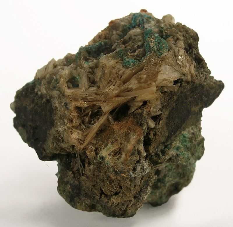 How to Identify Lanarkite | Properties, Meaning & Uses