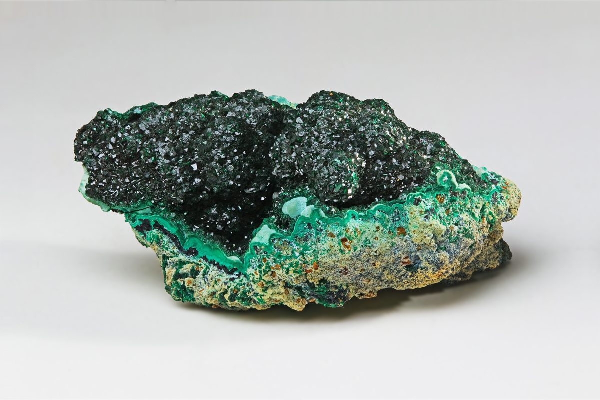 How to Identify Malachite | Properties, Meaning & Uses