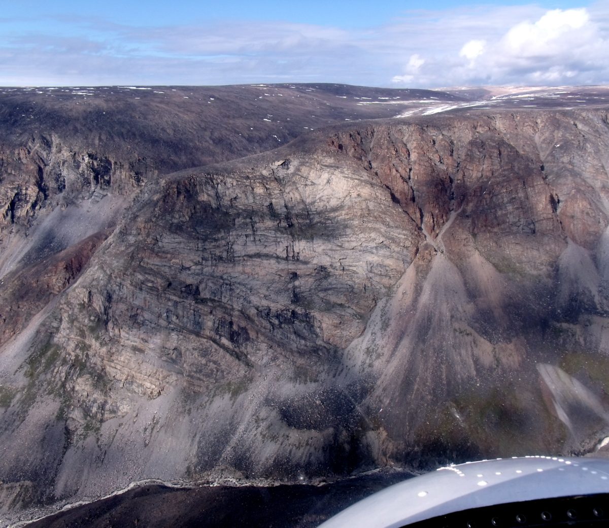 How to Identify Migmatite | Properties, Meaning & Uses