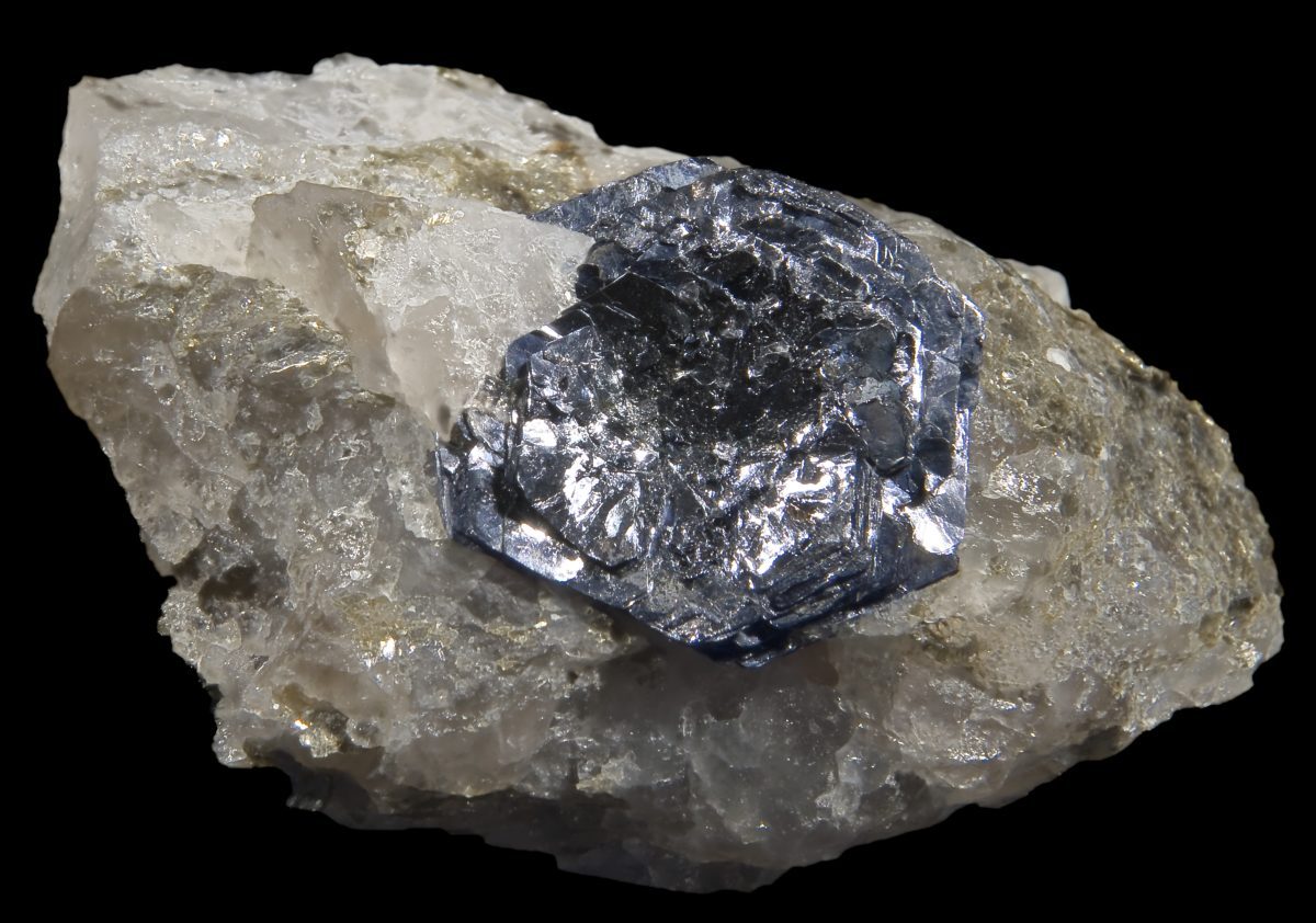How to Identify Molybdenite | Properties, Meaning & Uses
