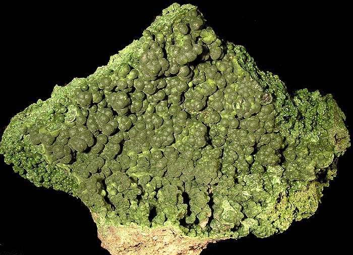 How to Identify Mottramite | Properties, Meaning & Uses
