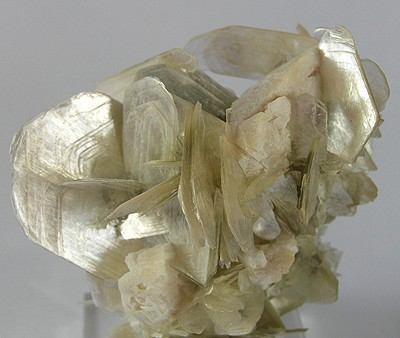 How to Identify Muscovite | Properties, Meaning & Uses