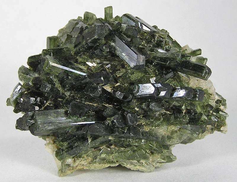 How to Identify Pyroxene | Properties, Meaning & Uses