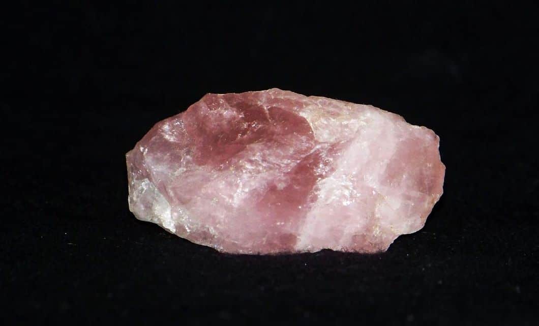 How to Identify Rose Quartz | Properties, Meaning & Uses