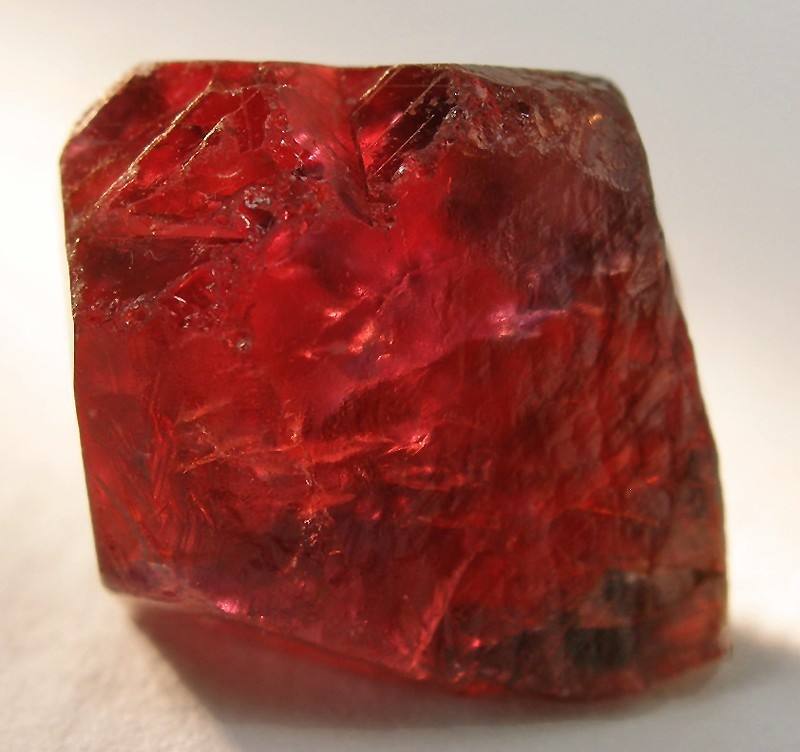 Corundum Identification Guide | 2+ Types with Photos